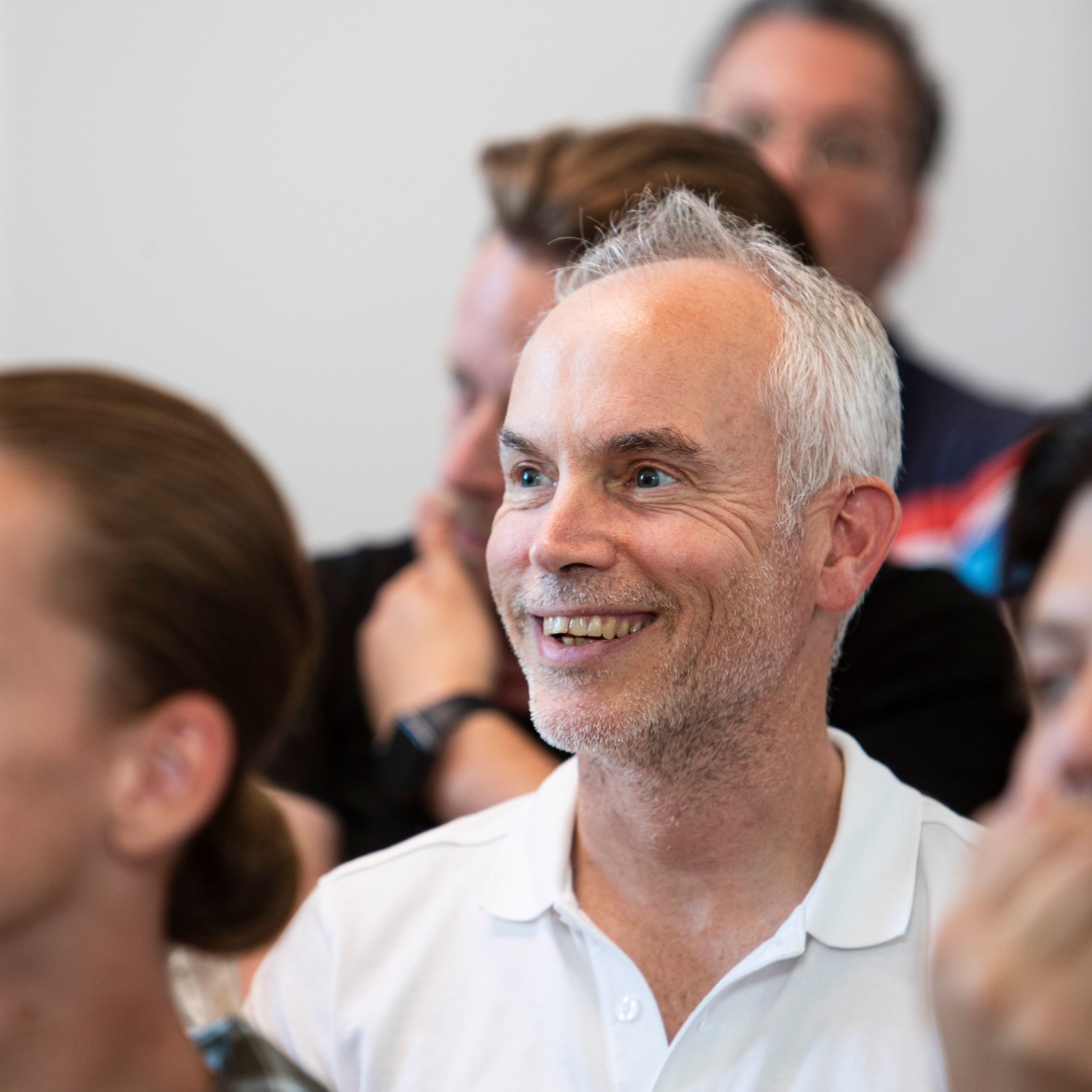 Snakeware » Data toegankelijk voor mens, machine en AI